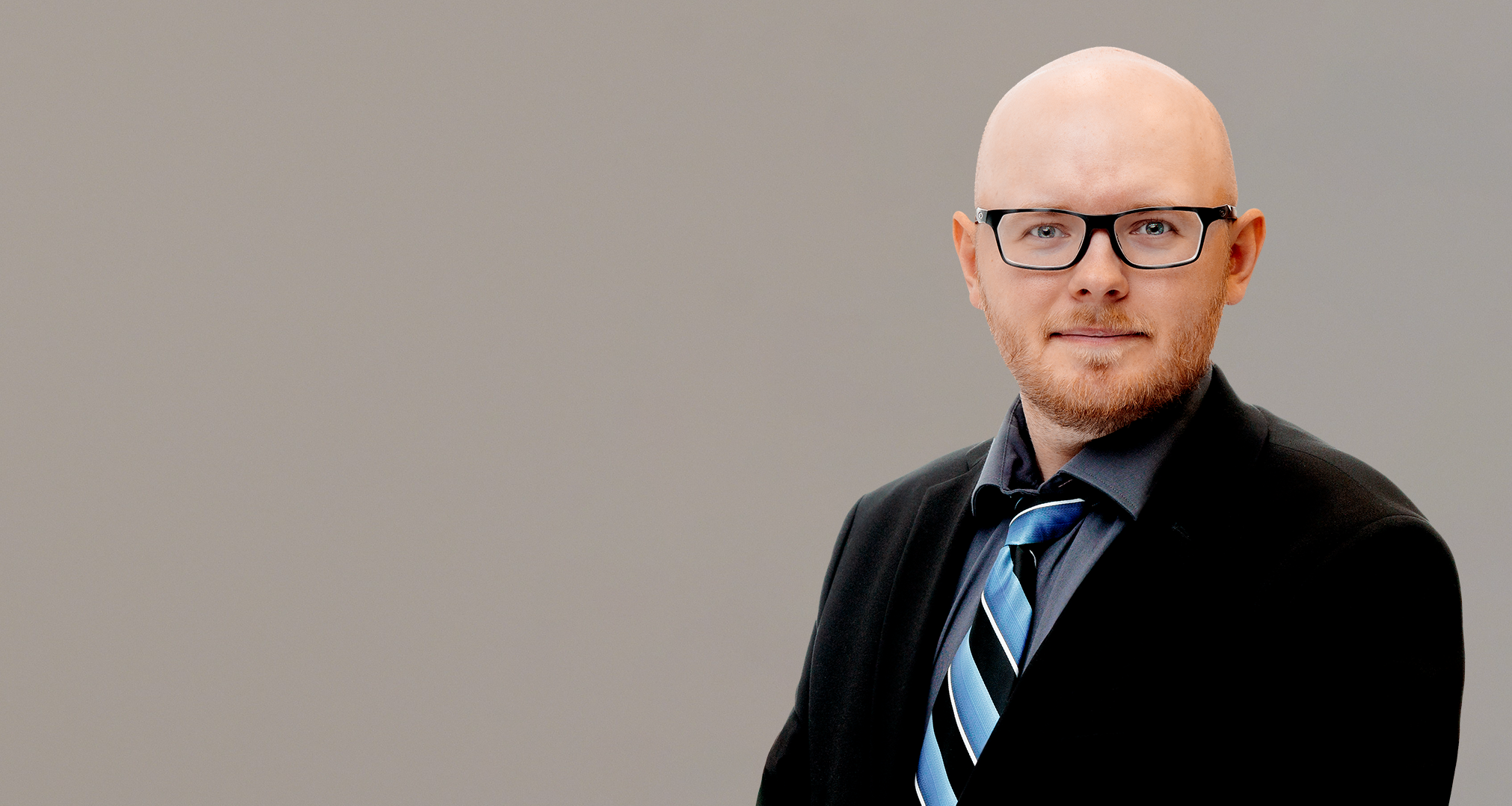 Fehr Graham hires Brandon Schroeder as an Engineering Technician - Blog