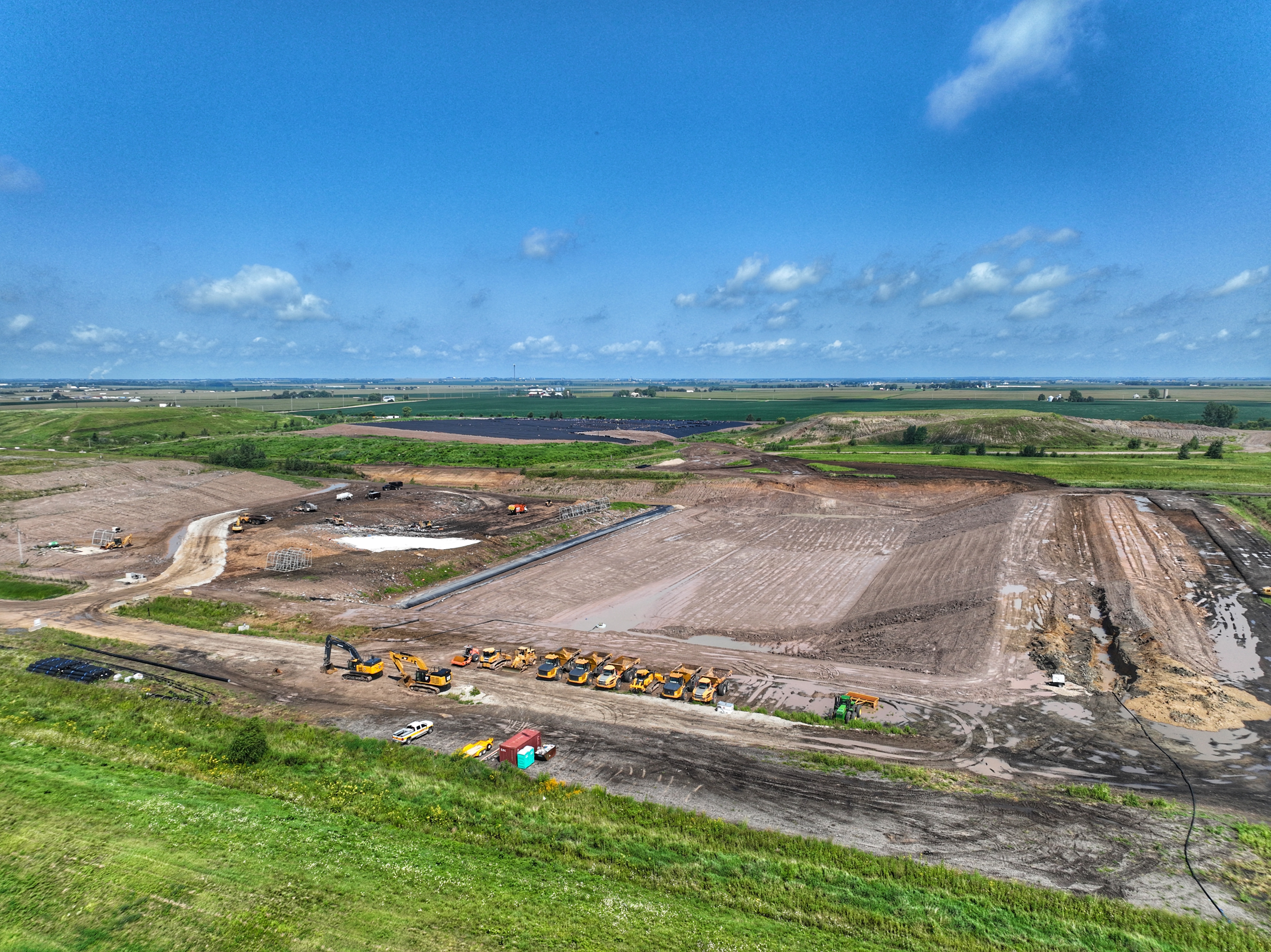 A practical guide to environmental monitoring for landfills - Fehr Graham