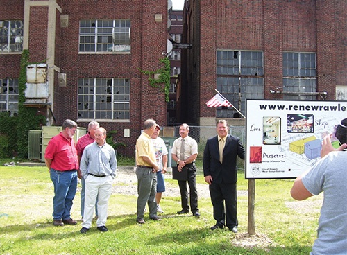 Top Engineering and Environmental Firm | Fehr Graham