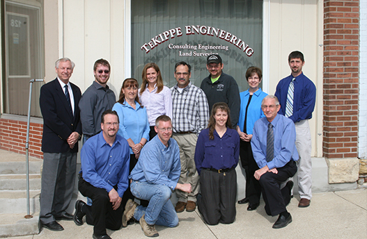 Top Engineering and Environmental Firm | Fehr Graham