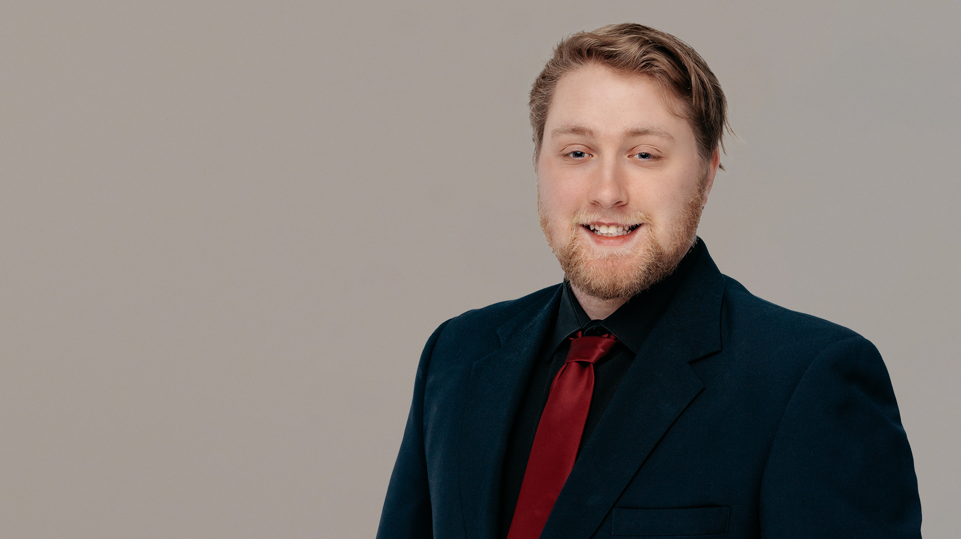 Fehr Graham hires Gavin Conner as an Engineer - Blog