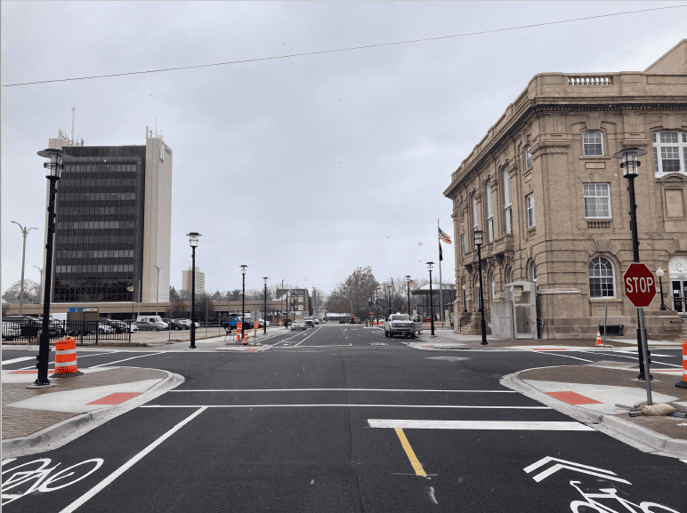 The plan requirements of Safe Streets and Roads for All (SS4A) grant ...