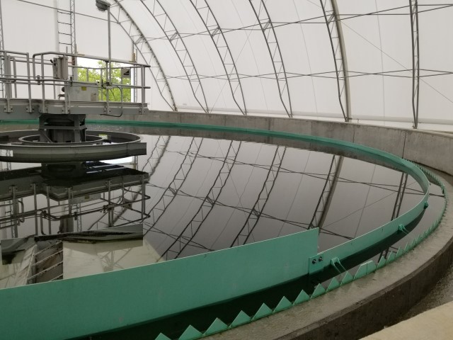 A quick guide to Iowa wastewater facilities design standards - Blog