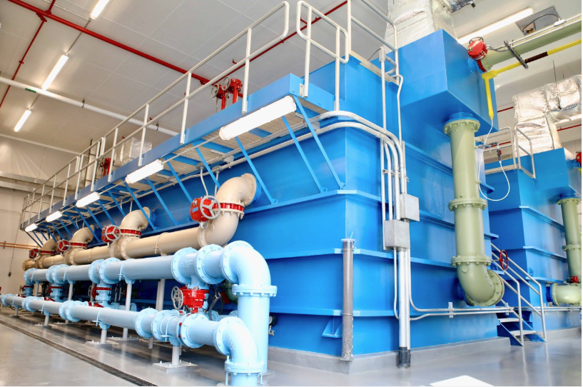 Understanding Municipal Water Filtration - Blog