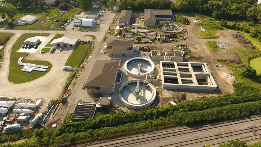 Understanding and meeting municipal wastewater effluent standards - Blog