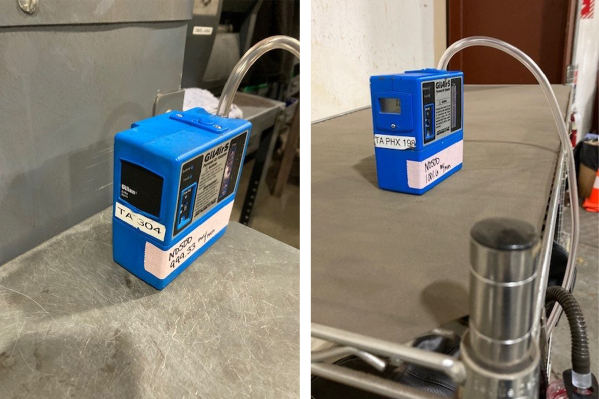 The what and why of Industrial Hygiene - Blog