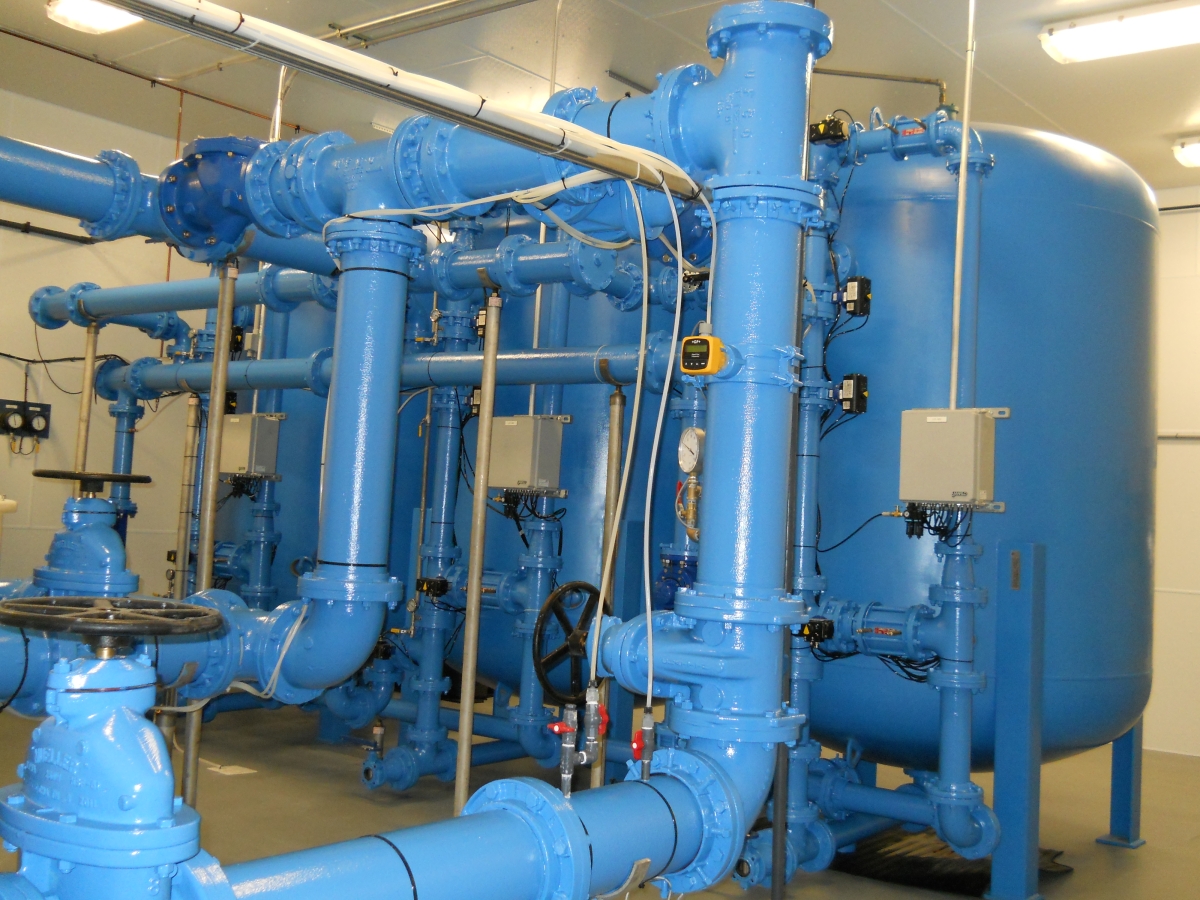 Iowa drinking water standards for quality and health - Blog