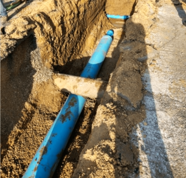 Important considerations for water distribution system design - Blog