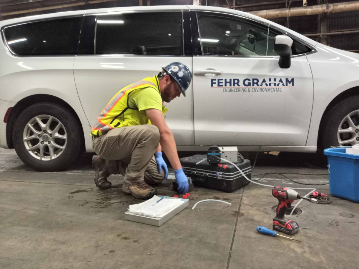 PFAS timeline on EPA actions | Fehr Graham - Blog