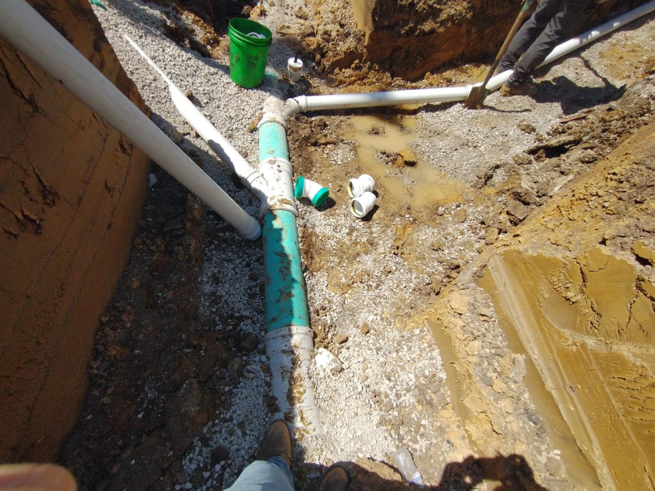 Wastewater collection systems: evaluating and planning | Fehr Graham - Blog
