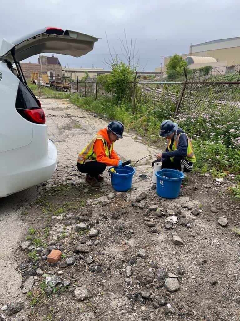 Importance of groundwater monitoring and remediation | Fehr Graham - Blog