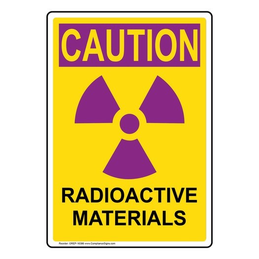 New rules address radioactive water residuals, radon exposure in ...