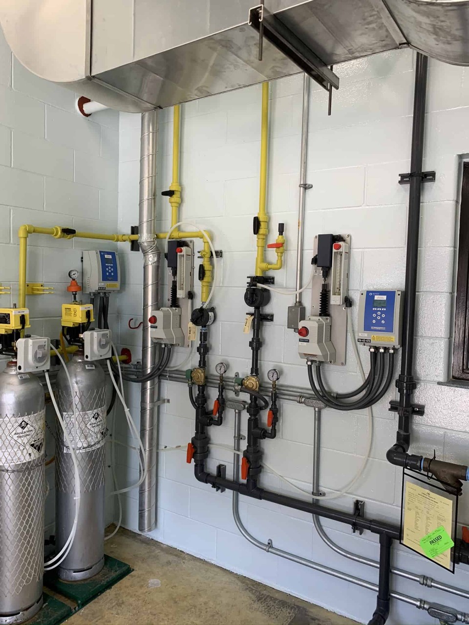 The reasons behind a water distribution system upgrade - Blog