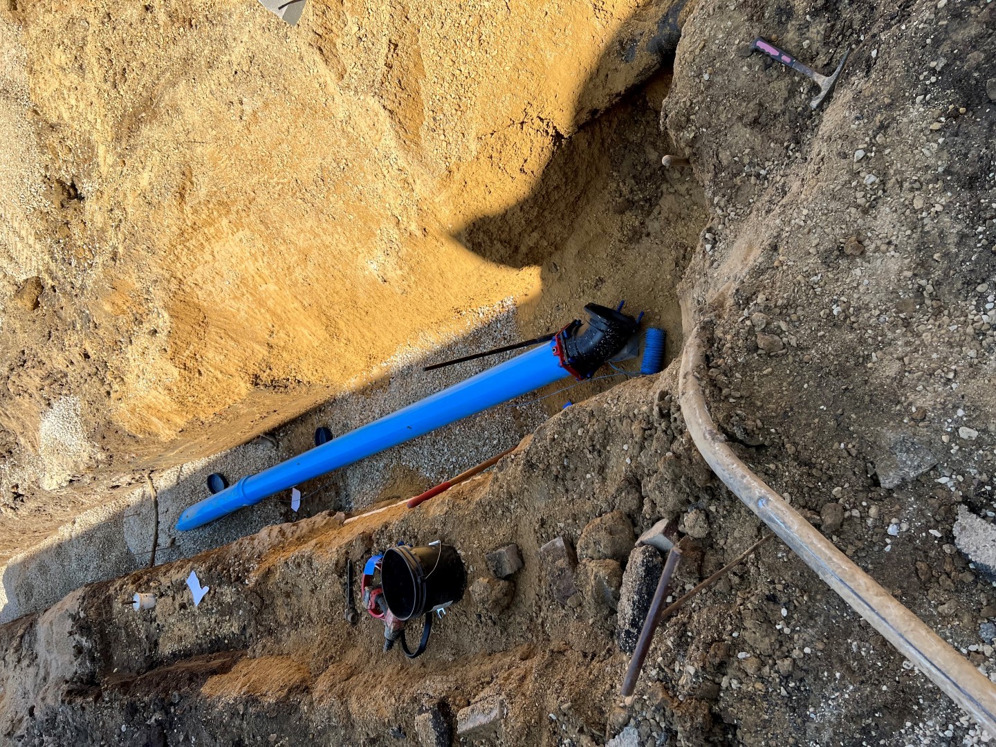 Important considerations for water distribution system design - Blog