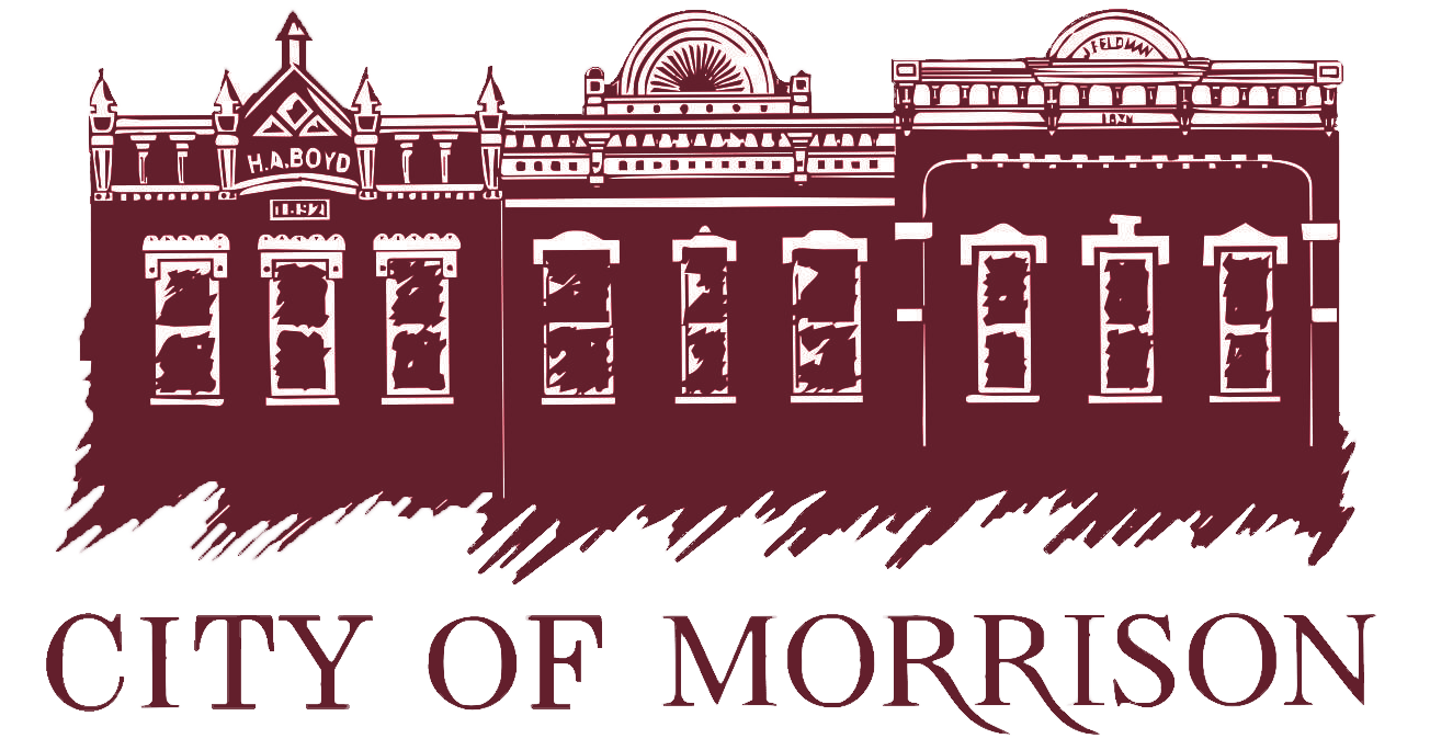 Morrison secures $1.27 million grant to enhance infrastructure - Blog