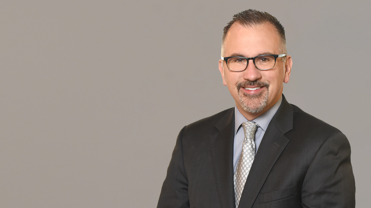 A lifetime of revitalization: Joel Zirkle looks to next chapter - Blog