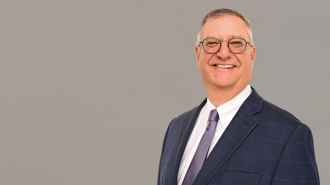 Fehr Graham hires Ken Kamper as Senior Project Manager - Fehr Graham
