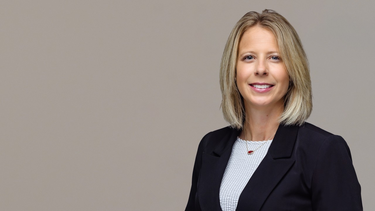 Fehr Graham hires Mary Cave as a Senior Project Manager