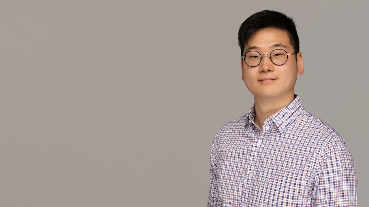 Fehr Graham hires Micah Won as Project Engineer - Blog