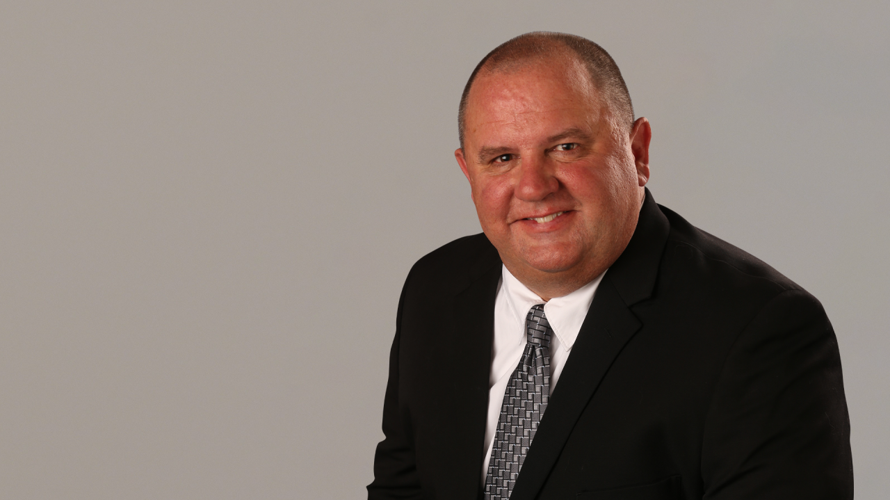 Fehr Graham hires Ray Newcomer as a Project Administrator - Blog