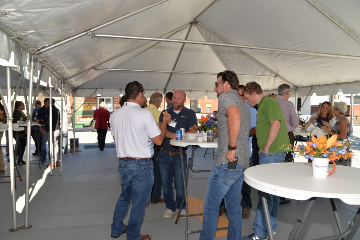 Fehr Graham grand opening a success in Freeport, Illinois - Blog