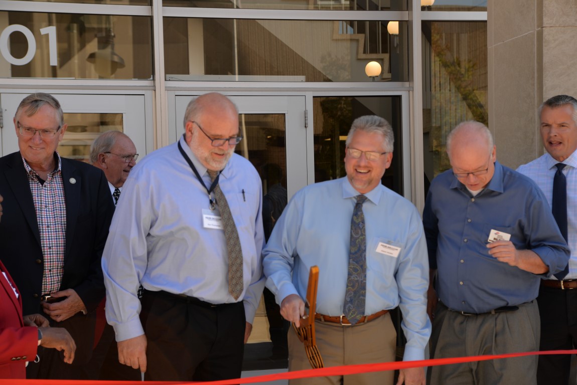 Fehr Graham grand opening a success in Freeport, Illinois - Blog
