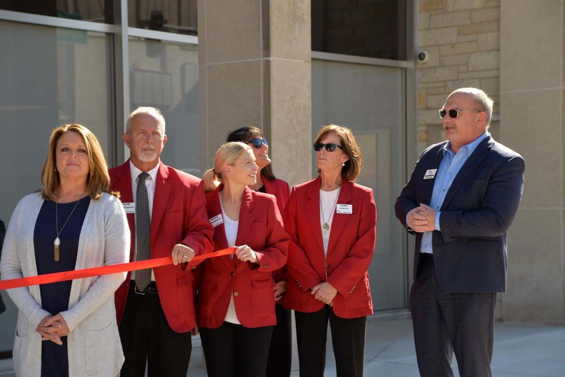 Fehr Graham grand opening a success in Freeport, Illinois - Blog