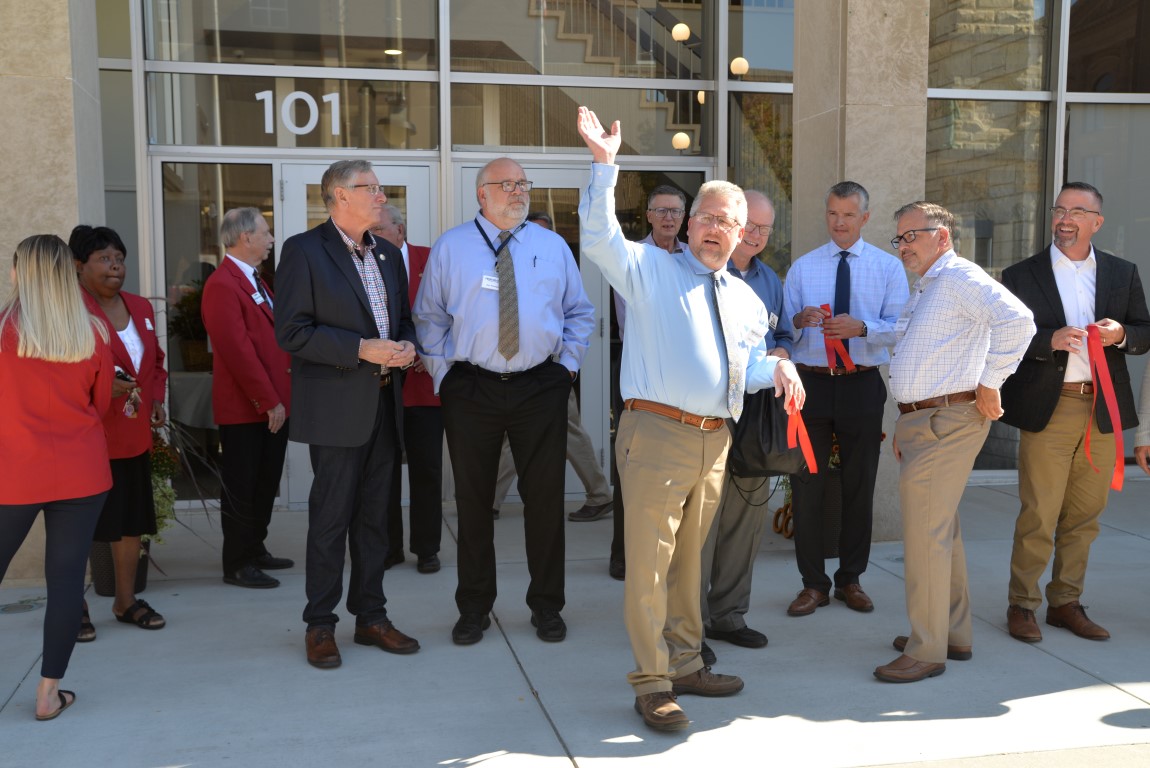 Fehr Graham grand opening a success in Freeport, Illinois - Blog