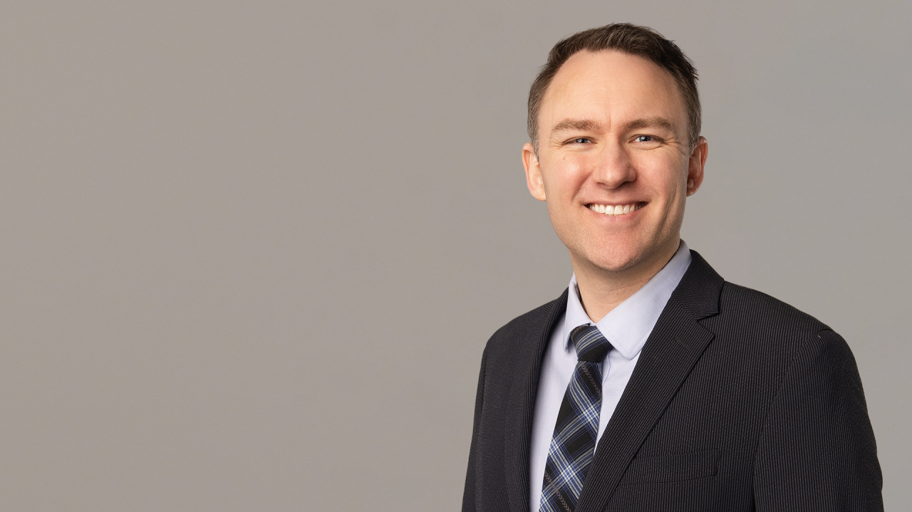 Fehr Graham hires Dustin Witte as Aurora Branch Manager