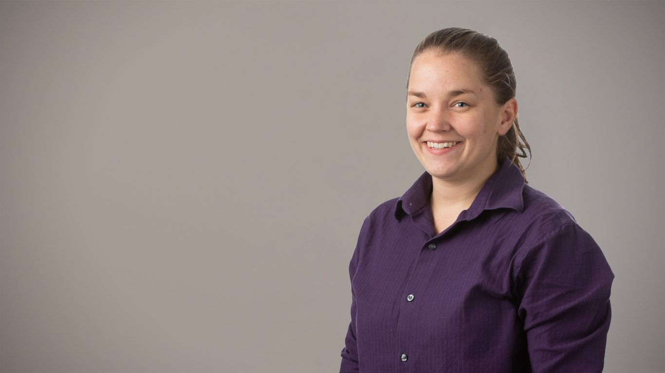 Engineer Allison Cole hired - Blog