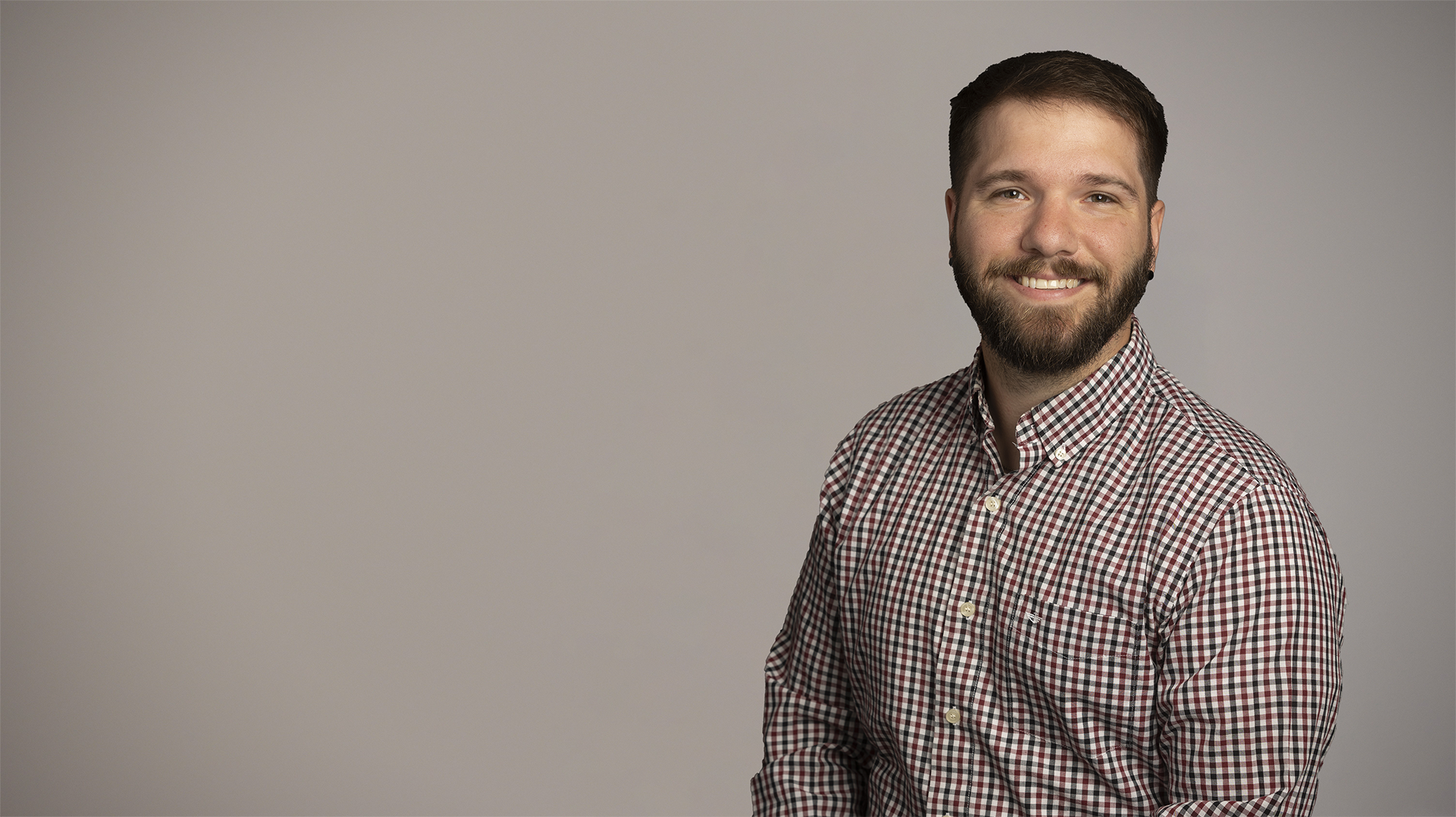 Fehr Graham hires Brandon LeFevre as Engineering Technician - Fehr Graham