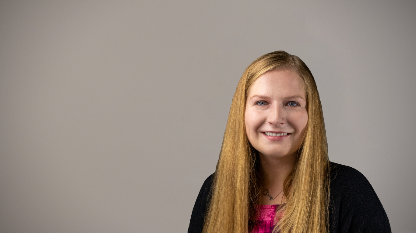 Catelyn Remus hired as EHS Specialist - Blog