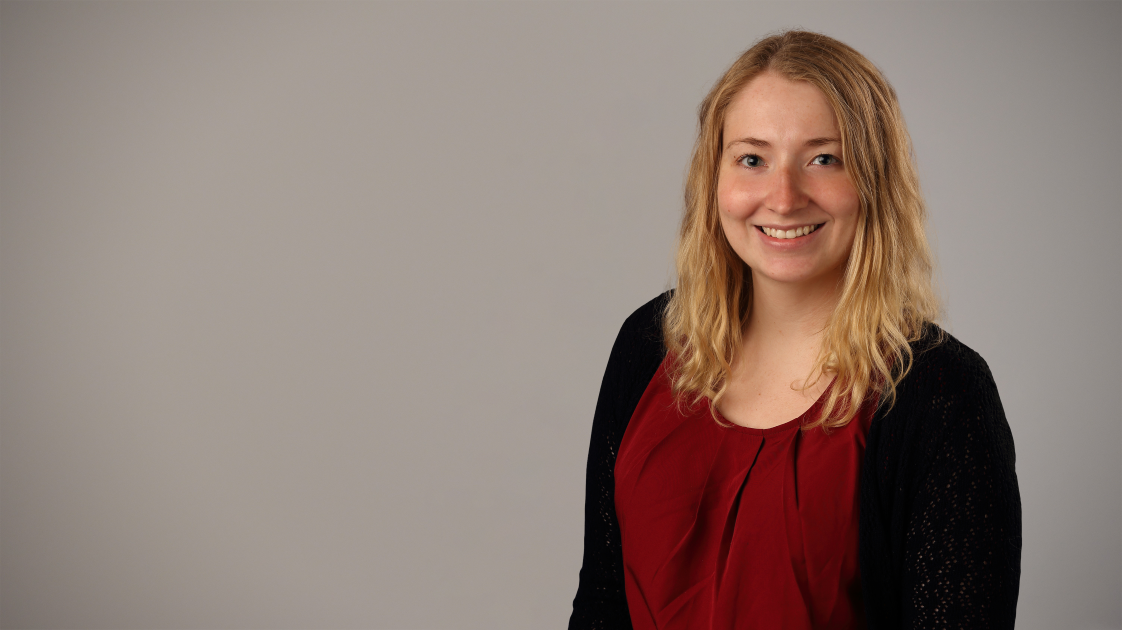 Cheyanne Hoffman joins Fehr Graham as an Engineer - Blog