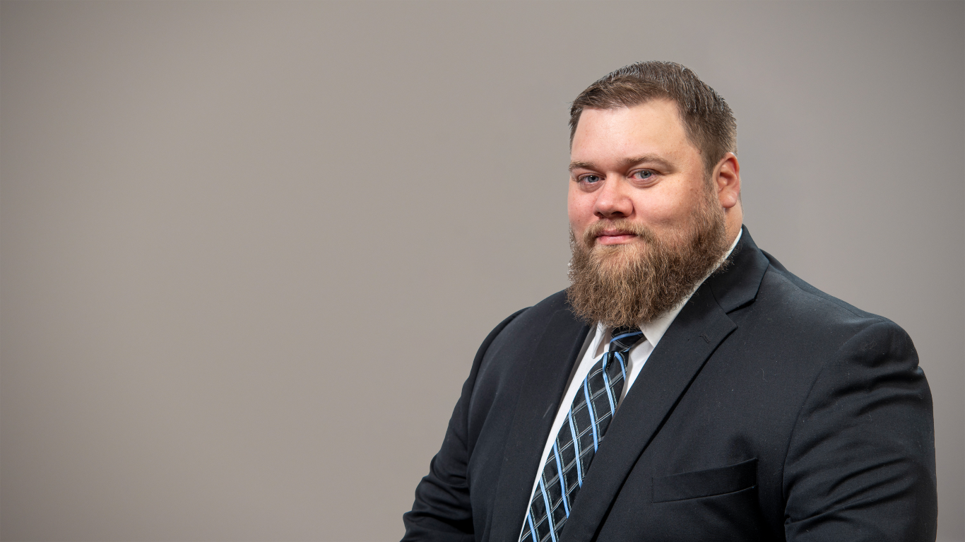 Fehr Graham hires Eric Adkins - Blog