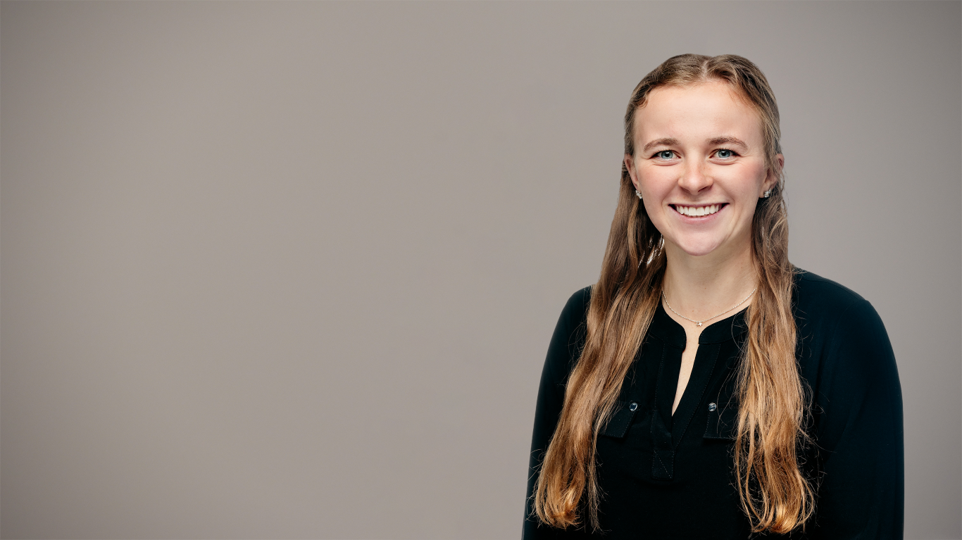 Hannah Insko hired as EHS Specialist - Blog