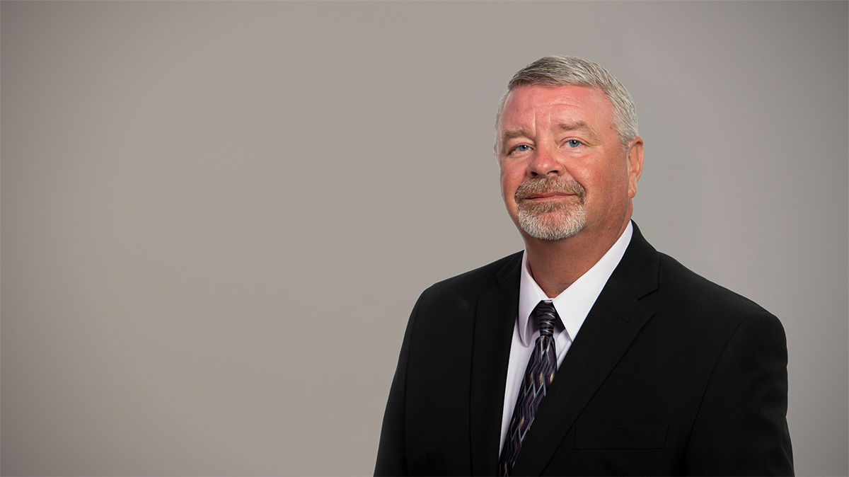 Fehr Graham hires Jeff Gee as Senior Engineering Technician - Blog