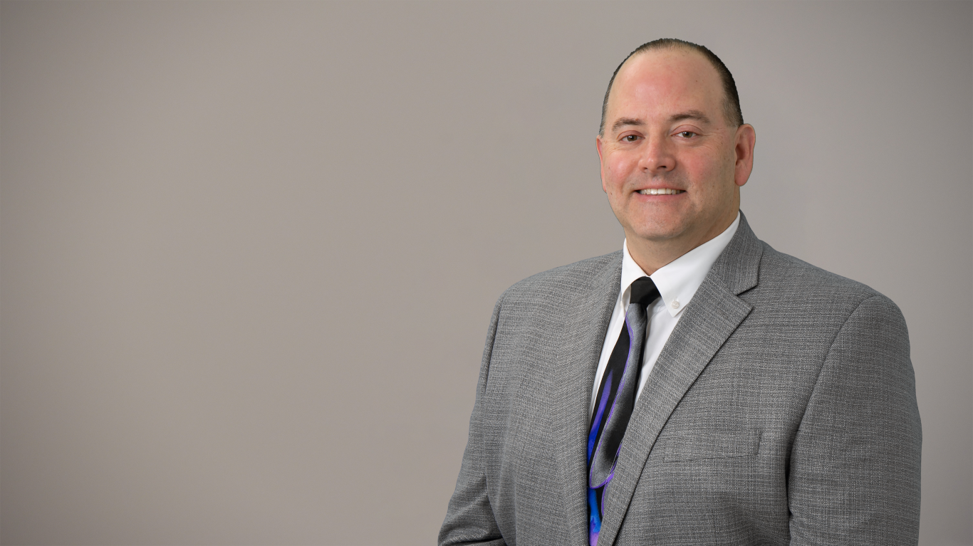 John Frerich retires after three decades - Blog