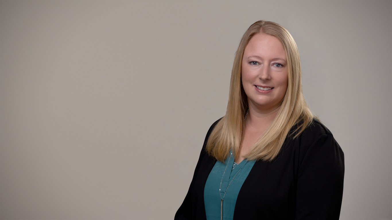 Project Assistant Kristen Diehl hired - Blog