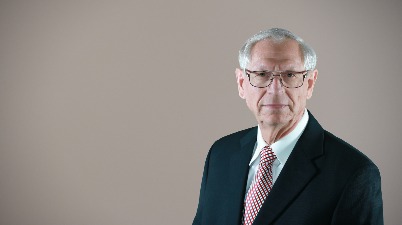 Lyle TeKippe retires after five decades - Blog