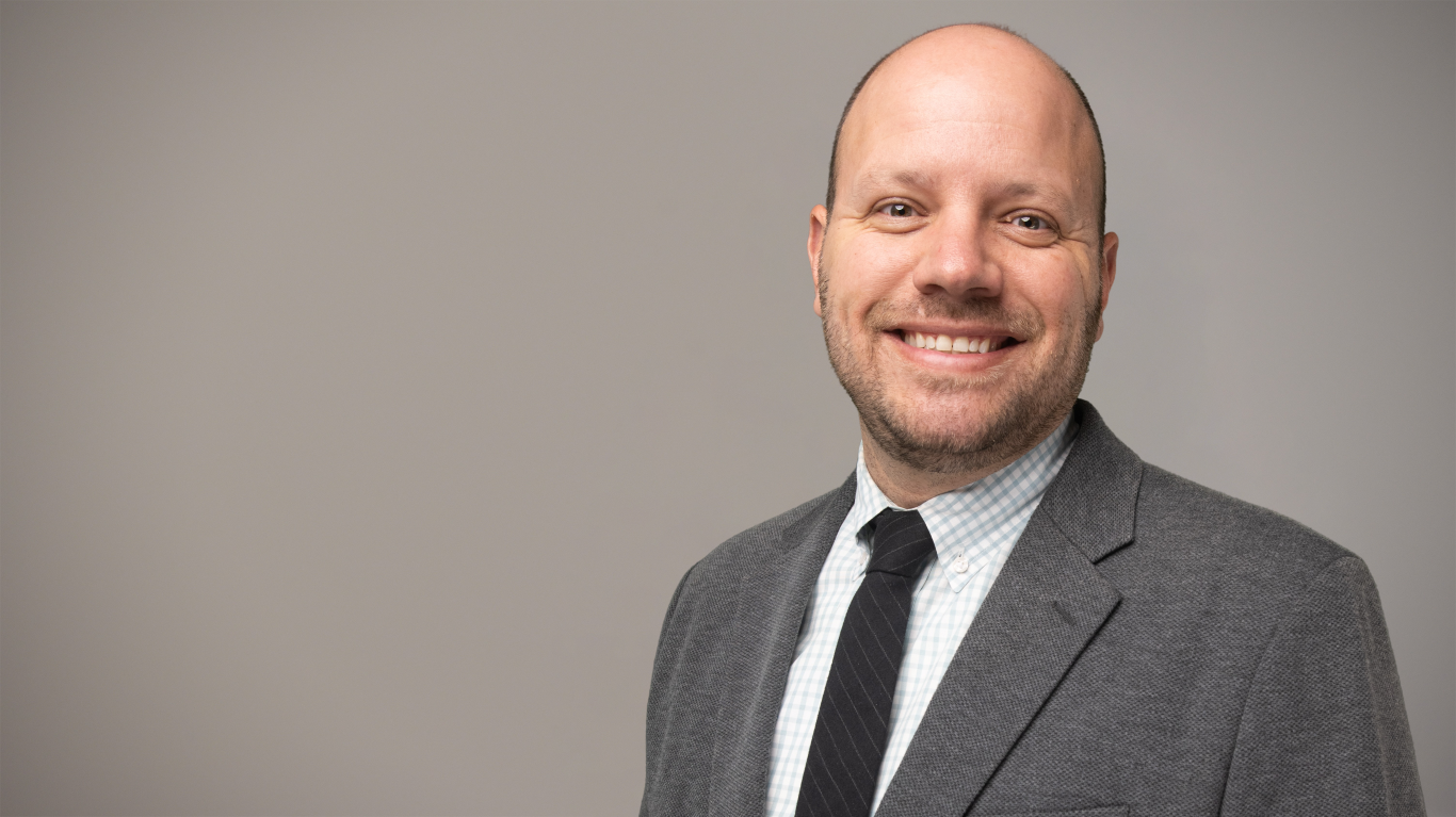 Fehr Graham hires Mark Decker as Landscape Architect Project Manager - Blog