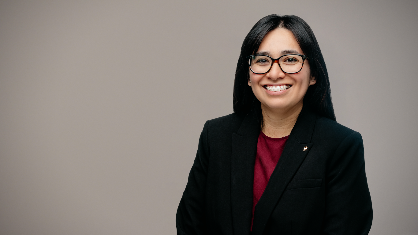 Marlyn Ripalda hired as a Designer - Blog