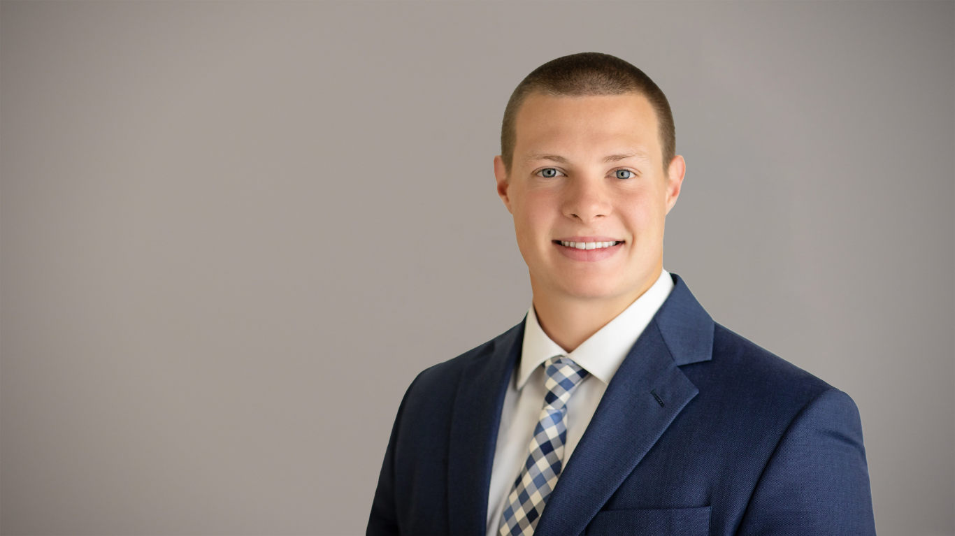 Engineer Nick La Rosa hired - Blog