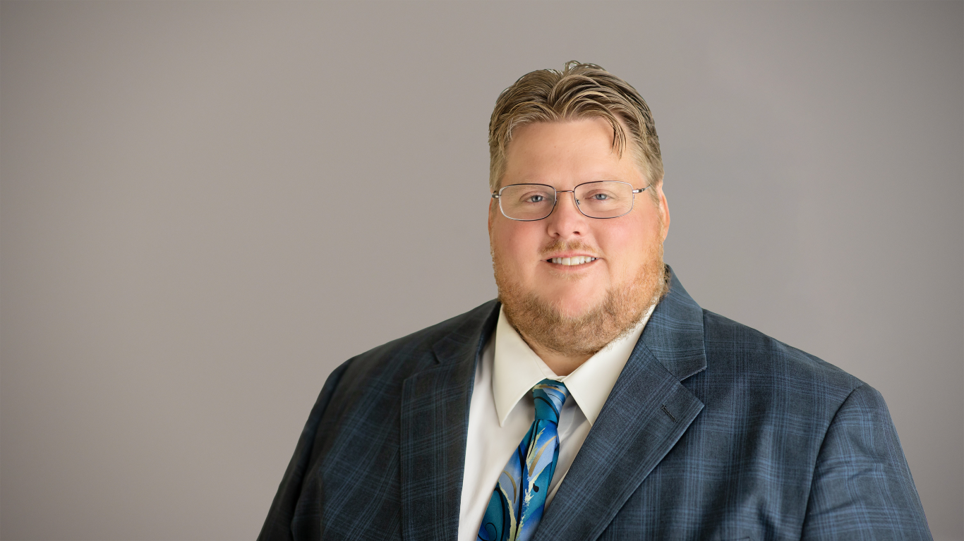 Ryan Wicks joins ownership group - Blog