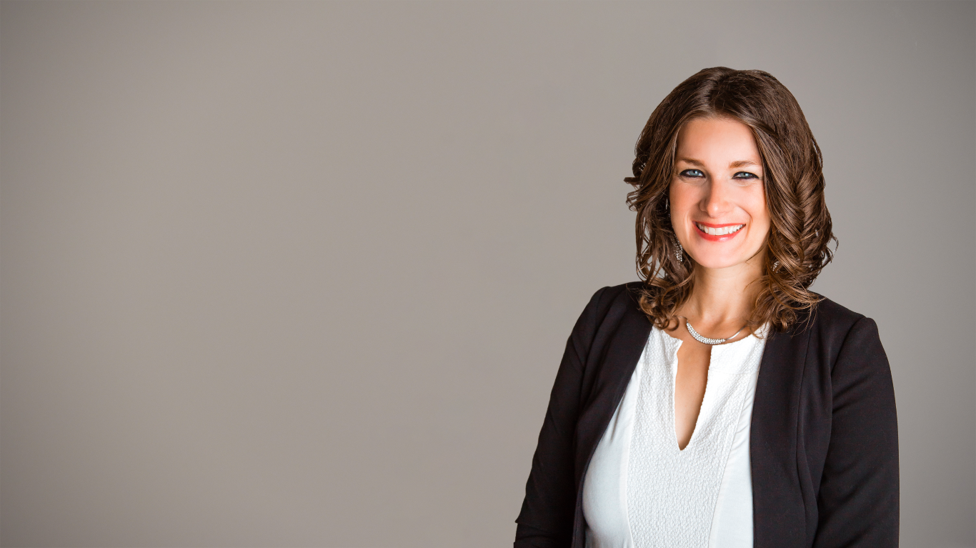 Sarah McKinney hired as Project Assistant - Fehr Graham