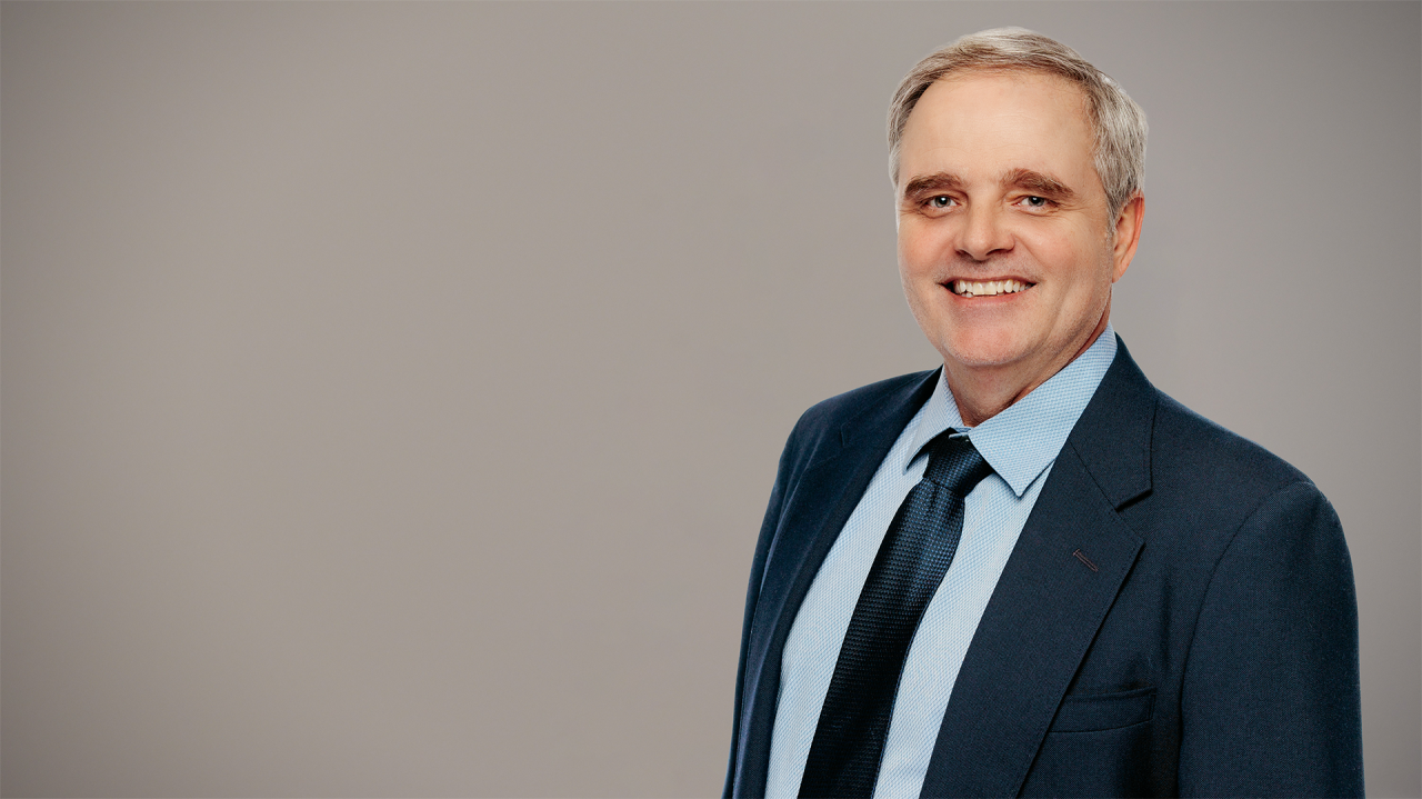 Fehr Graham hires Alan Curtiss as Senior Project Hydrogeologist - Blog