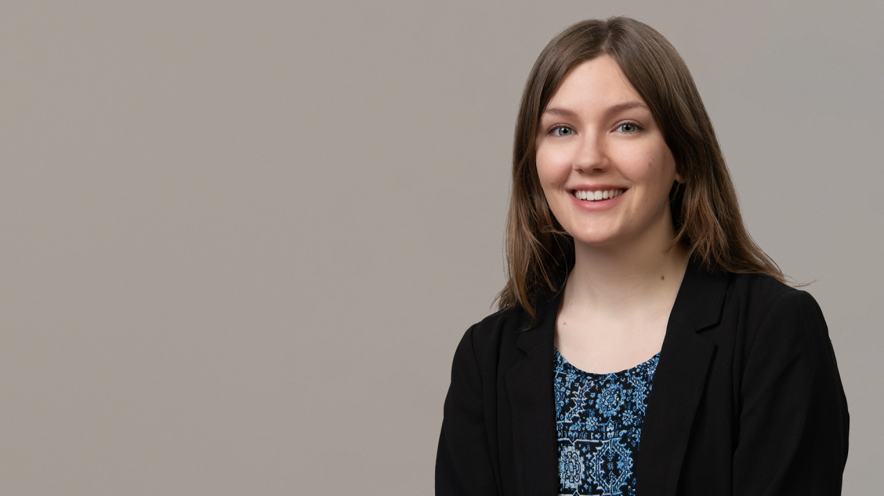 Fehr Graham hires Allison Morgan as an Associate Engineering Technician ...