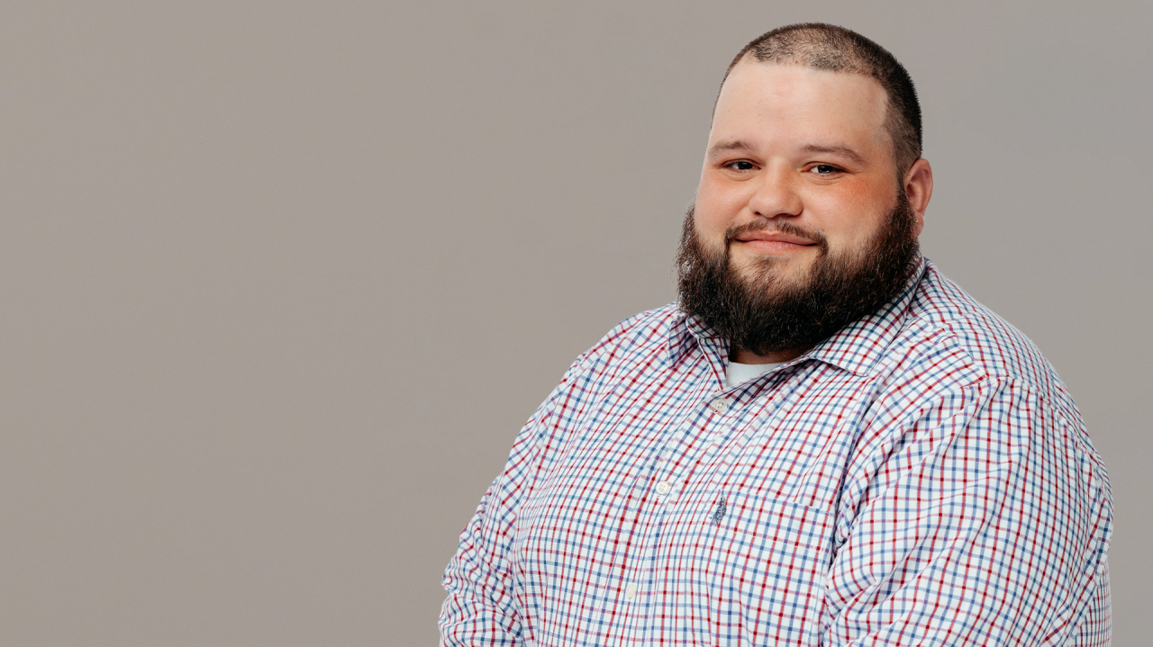 Fehr Graham hires Andrew Swanson as an Engineering Technician - Fehr Graham