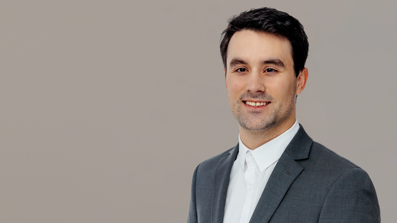 Fehr Graham hires Braiden Soltow as a Designer - Blog