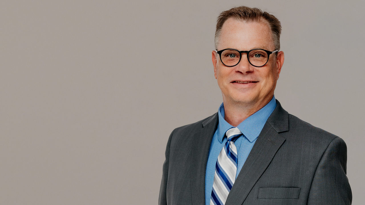 Fehr Graham hires Brandon Larson as Financial Reporting and Analysis ...