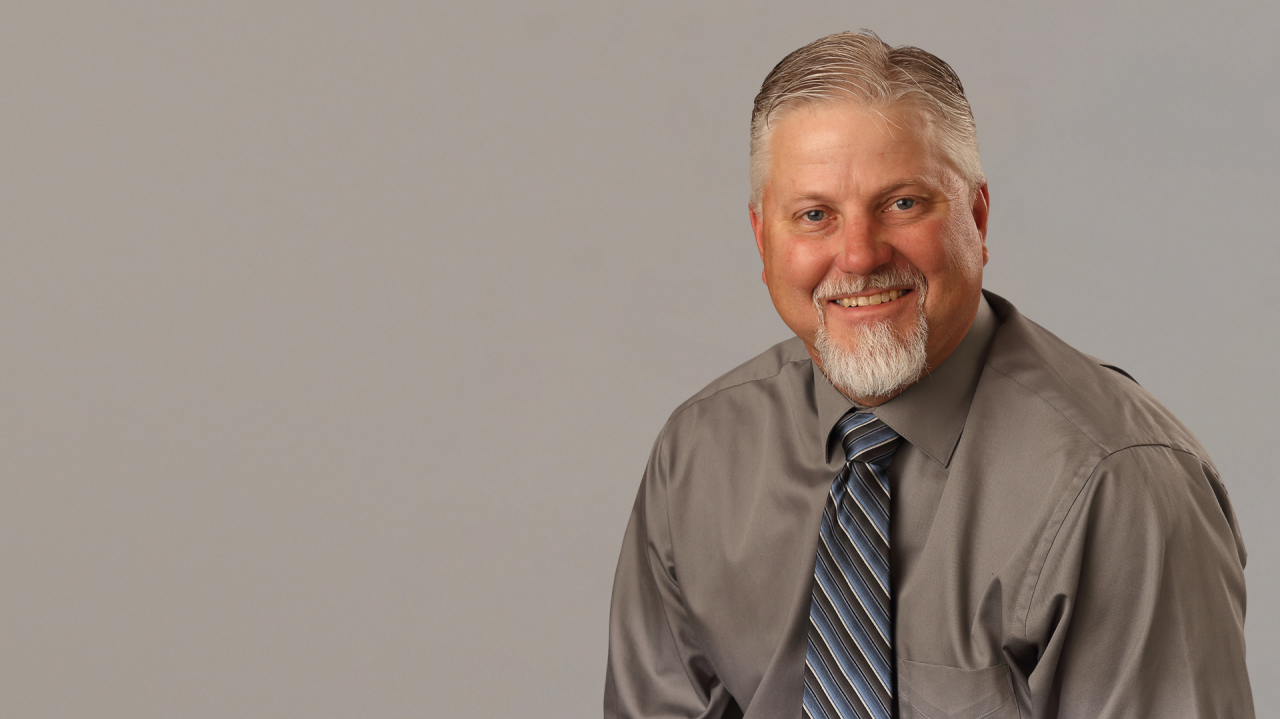 Fehr Graham hires Brian Keim as Engineering Technician - Blog